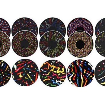 Optikinetics DISCONTINUED Rotagraph Wheel/Rotator Set - Optifanatics ...