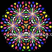 Optikinetics Solar Kaleidoscope - Optifanatics - #1 Optikinetics ...