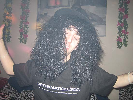 Gallery - Optifanatics - #1 Optikinetics lighting effects specialists ...