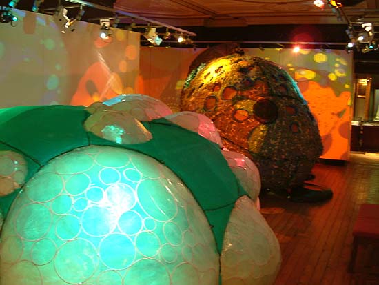 Gallery - Optifanatics - #1 Optikinetics lighting effects specialists ...