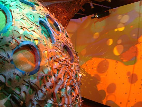 Gallery - Optifanatics - #1 Optikinetics lighting effects specialists ...