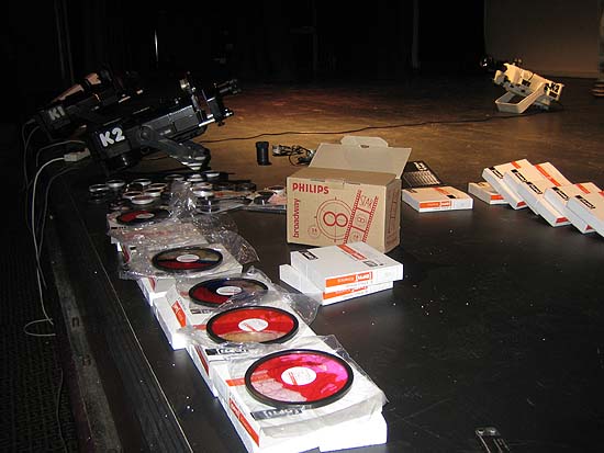 Gallery - Optifanatics - #1 Optikinetics lighting effects specialists ...