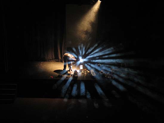 Gallery - Optifanatics - #1 Optikinetics lighting effects specialists ...