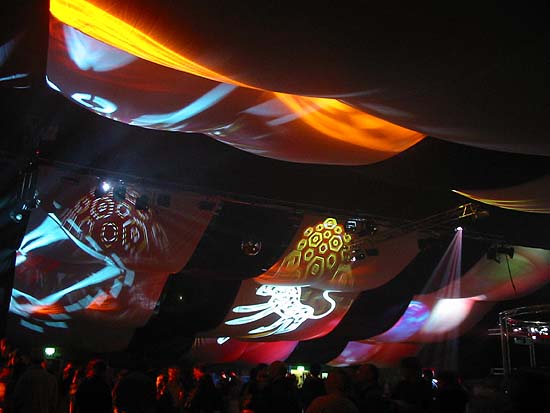 Gallery - Optifanatics - #1 Optikinetics lighting effects specialists ...