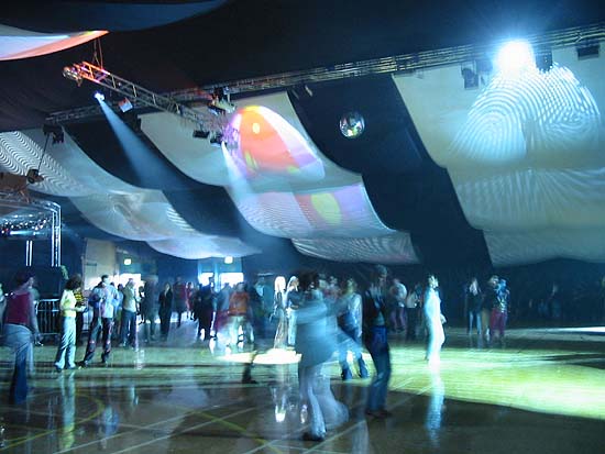 Gallery - Optifanatics - #1 Optikinetics lighting effects specialists ...