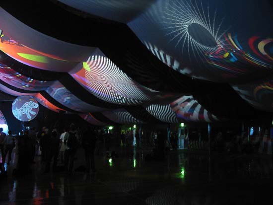 Gallery - Optifanatics - #1 Optikinetics lighting effects specialists ...