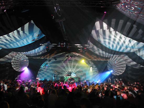 Gallery - Optifanatics - #1 Optikinetics lighting effects specialists ...